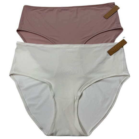 SKIMS | Intimates & Sleepwear | Skims Fits Everybody Brief Lot Of 2 ...